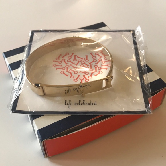 KEEP Collective | Jewelry | Keep Collective Rosegold Bangle Keeper ...